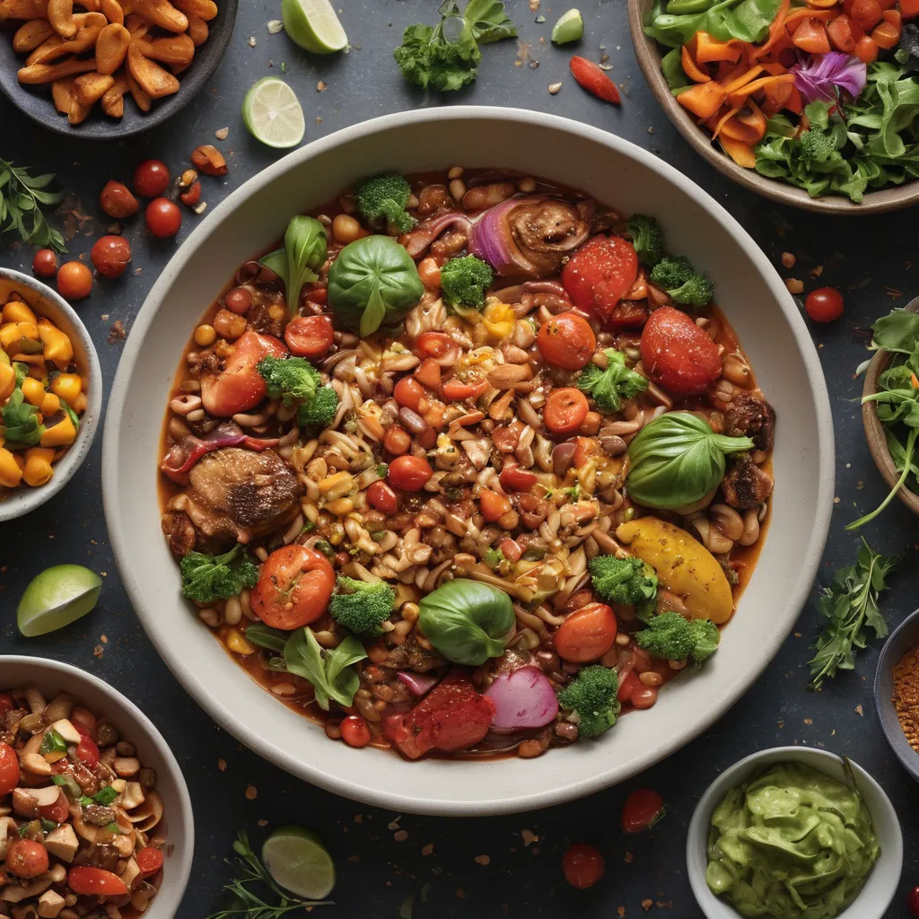 Discover the Best Plant-Based Recipes for Every Occasion