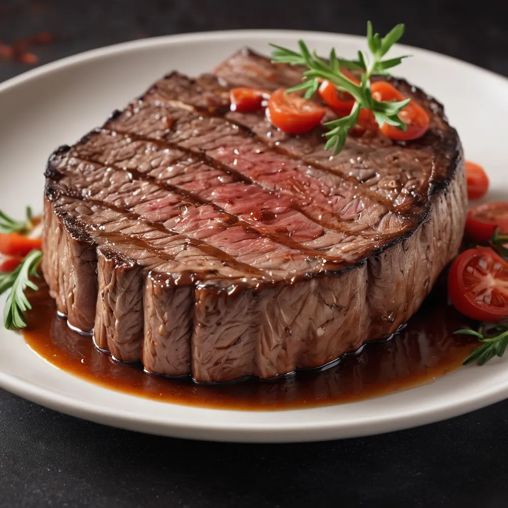 Effective Techniques to Warm Up Steak Properly