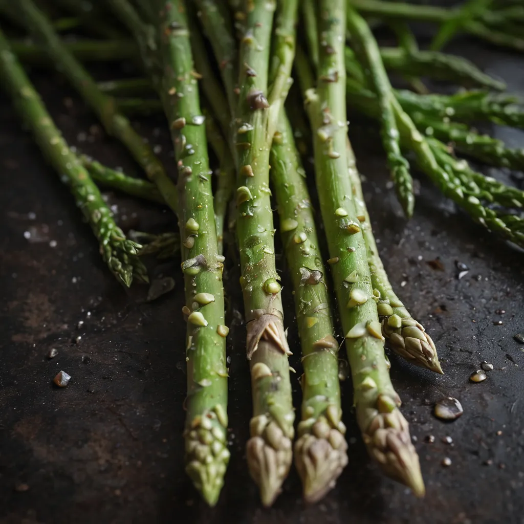 Mastering Asparagus: Techniques and Tips for Cooking
