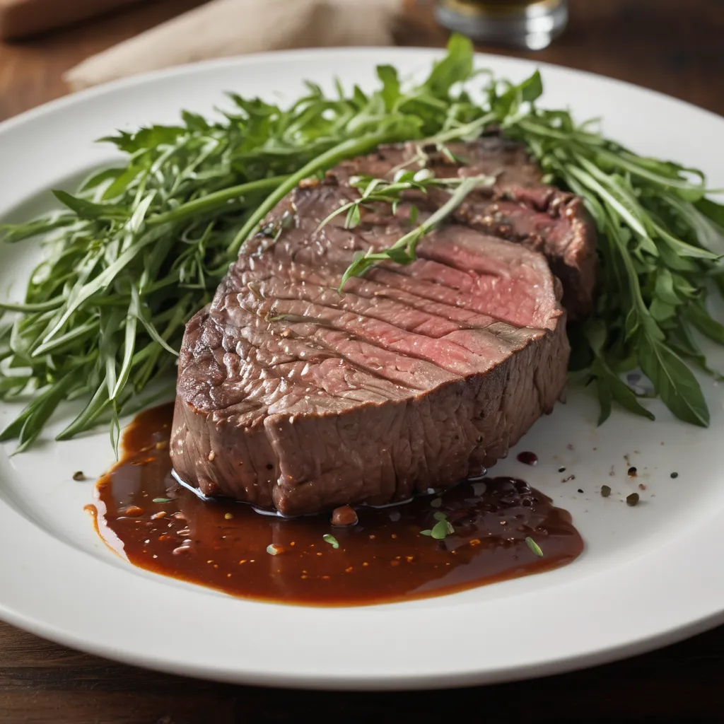 The Comprehensive Guide to Grass-Fed Bison Meat