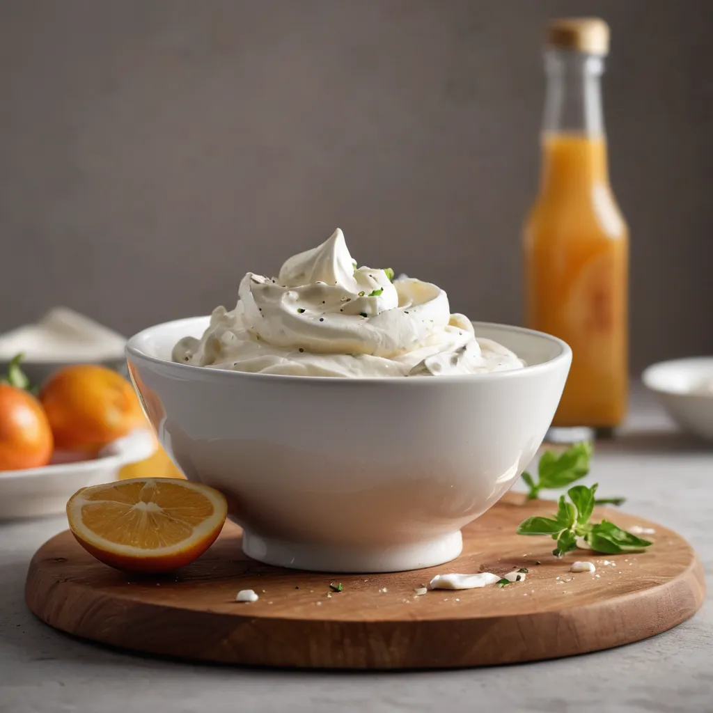 The Comprehensive Guide to Making Sour Cream