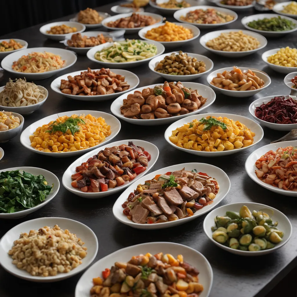 The Comprehensive Guide to Pre-Cooked Meals