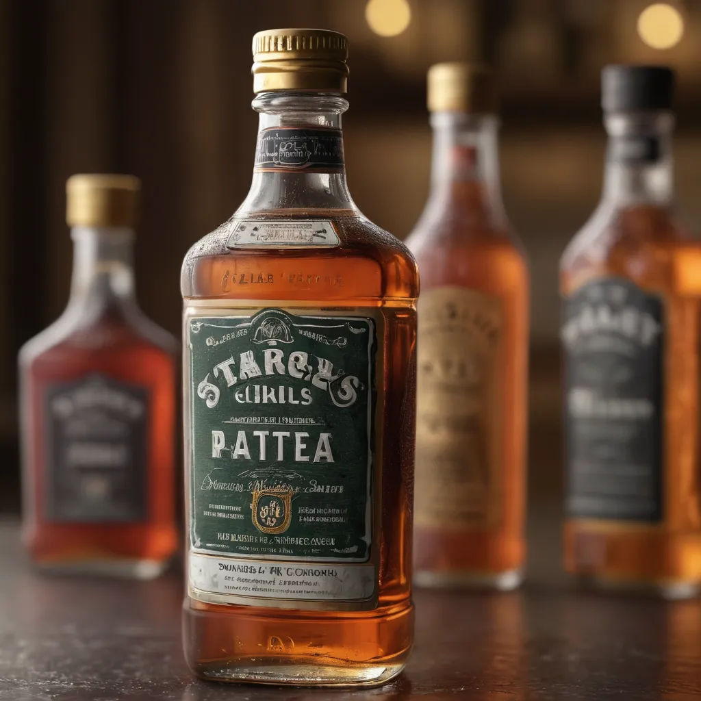 The Definitive Guide to Stanley Bottles: Design and Use