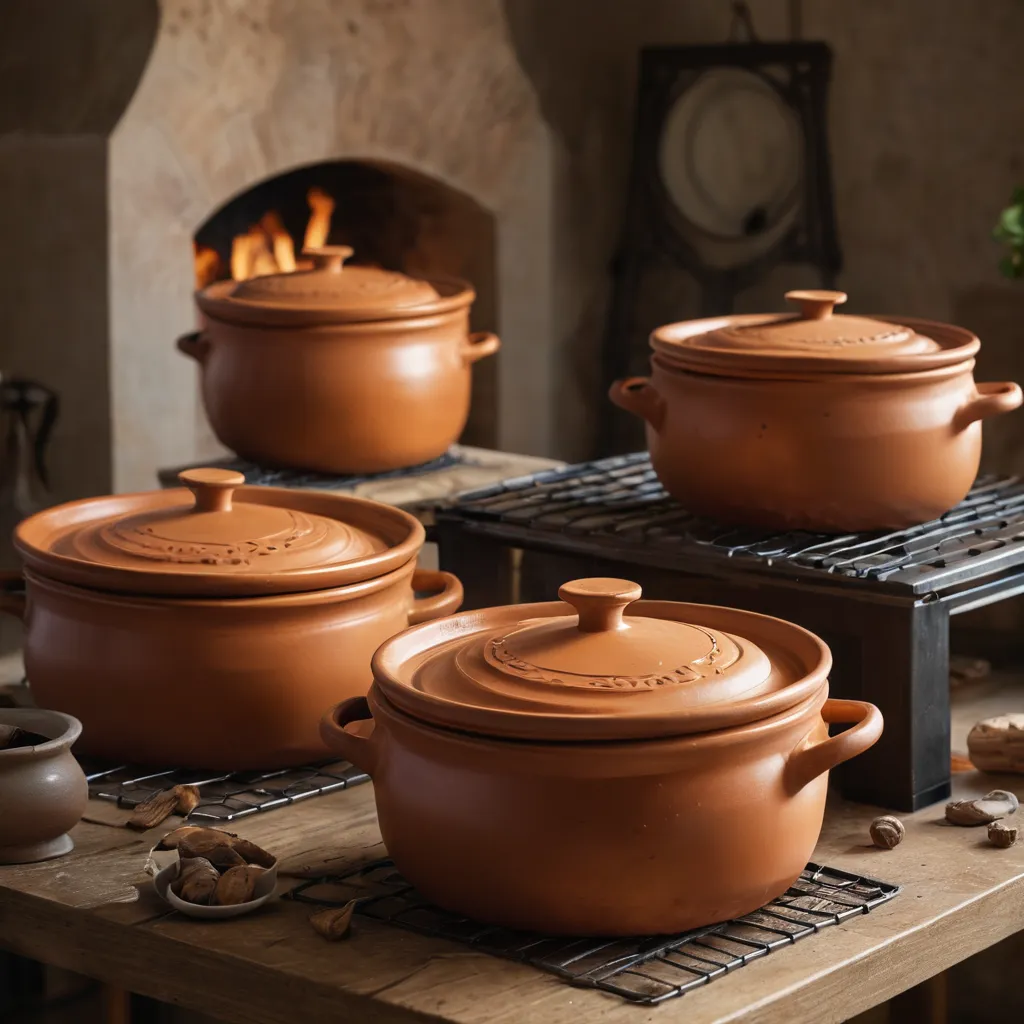 The Complete Guide to Terracotta Dutch Ovens