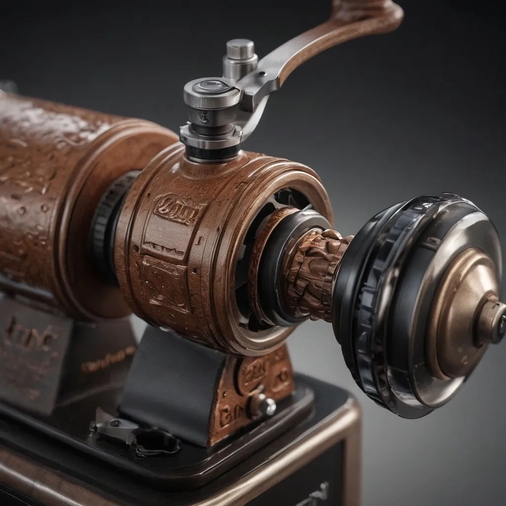 The Definitive Guide to Hand Coffee Grinders for Espresso