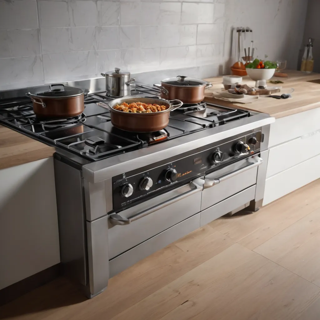 The Flat Top Cooker: A Comprehensive Guide