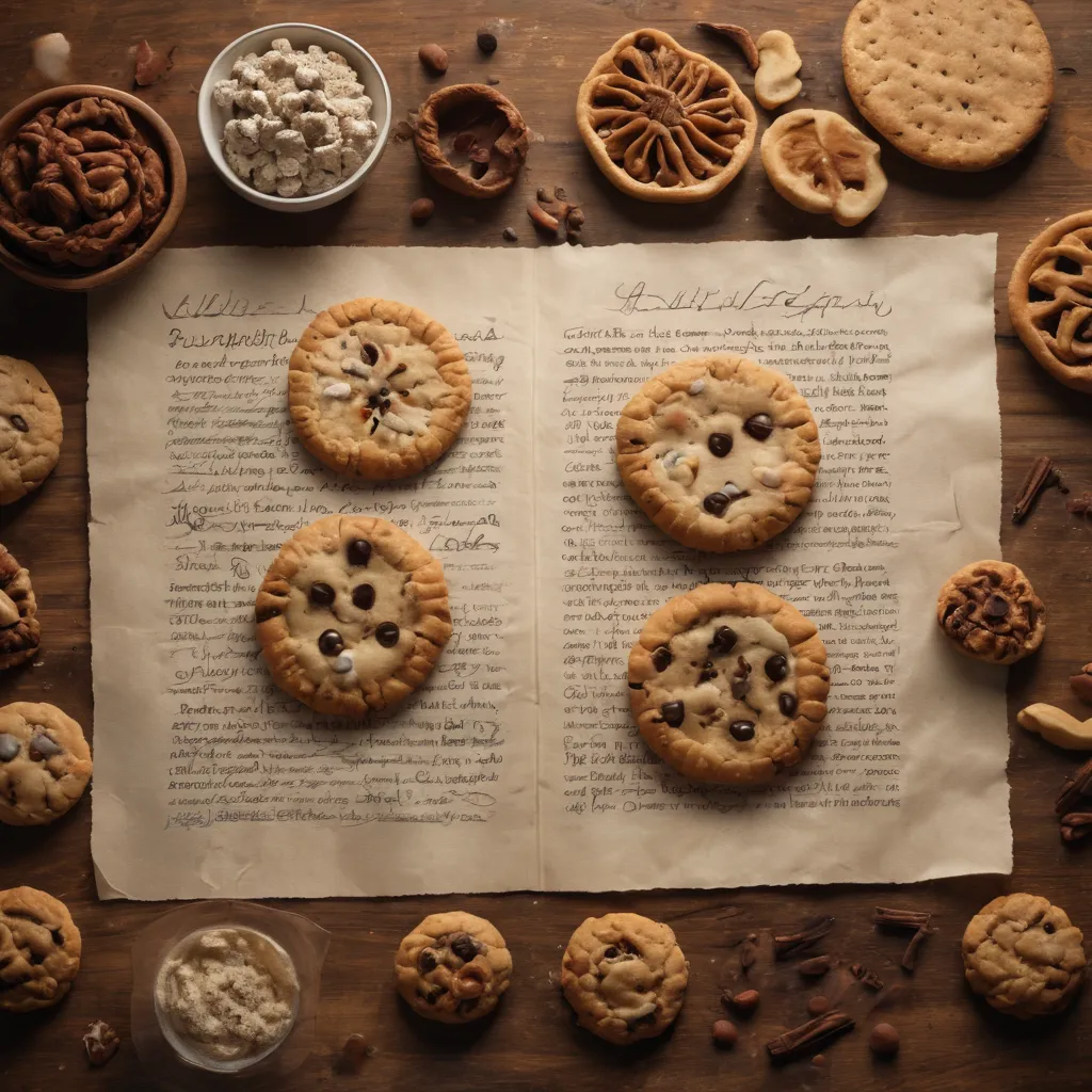 Exploring the Rich World of Cookies