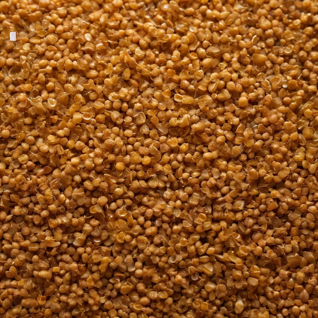 The Intricacies of Honey Pollen: A Comprehensive Examination