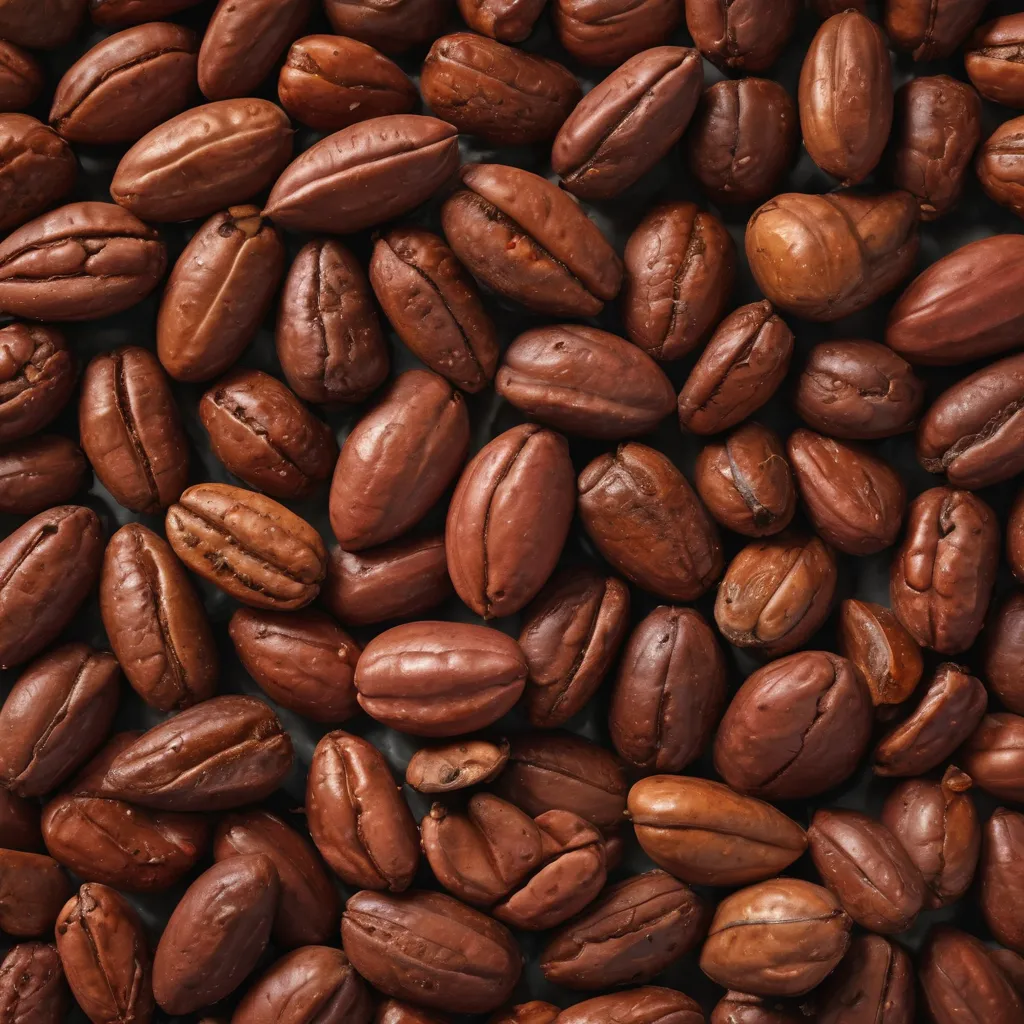 Exploring the Rich Heritage of Cacao Candy