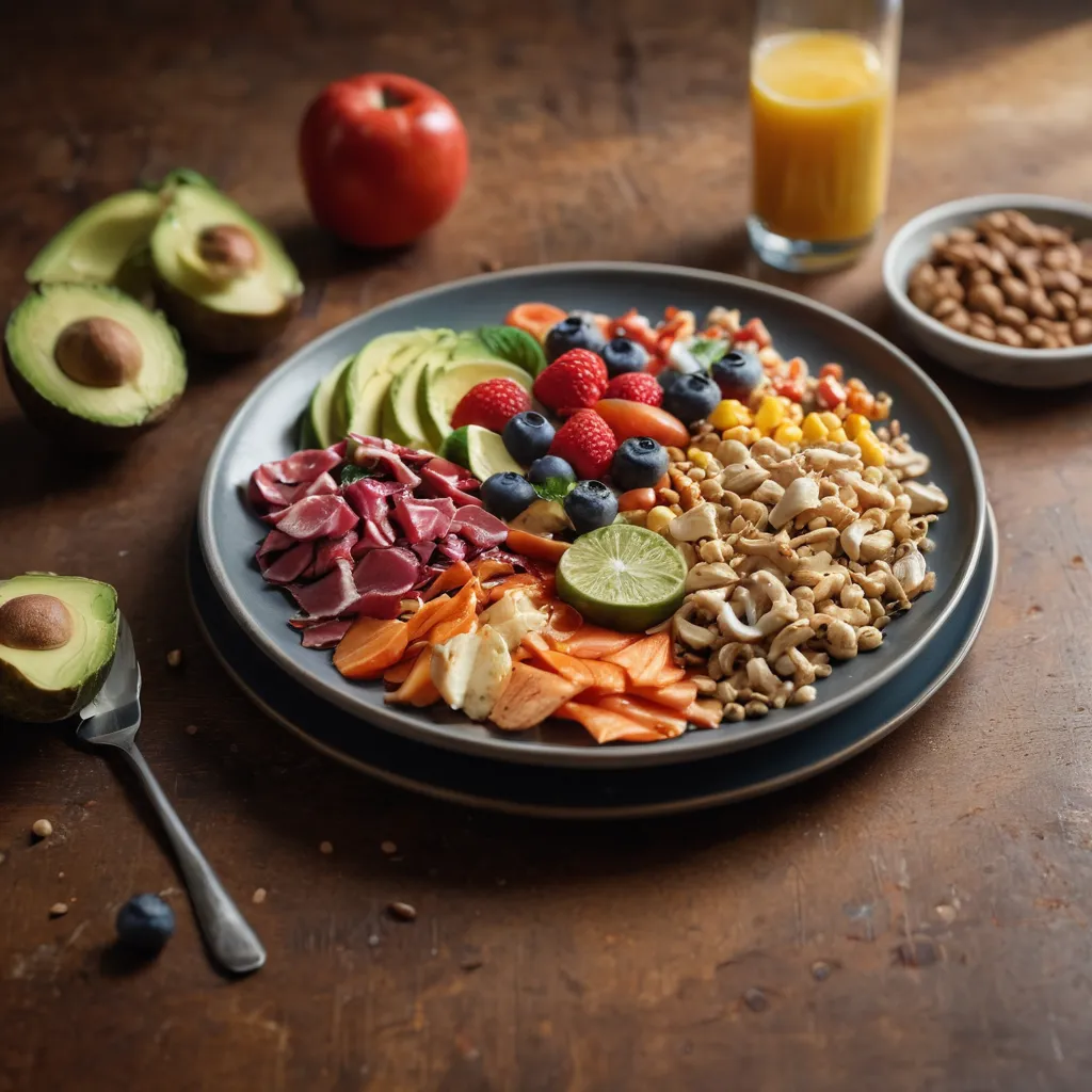 The Optimal Timing: Eating Before or After a Workout