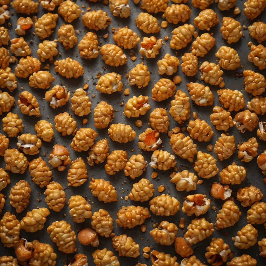 Mastering the Art and Science of Popping Corn