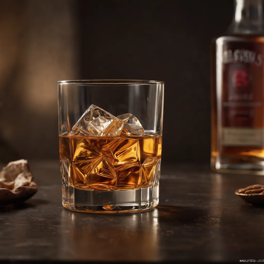 The Strongest Scotch Whisky: An In-Depth Exploration