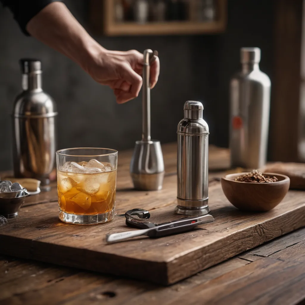 The Ultimate Gift Guide for Bartenders