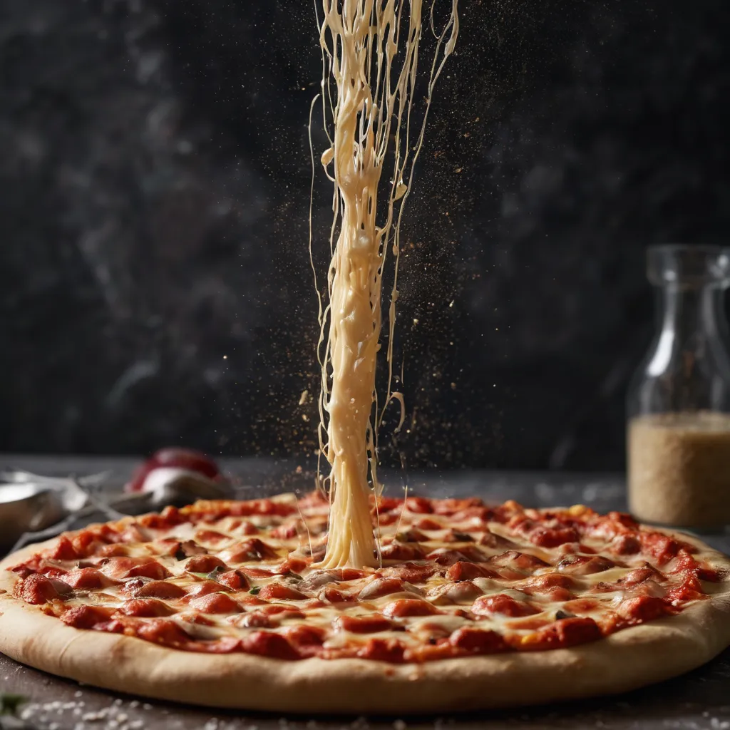 Mastering 00 Pizza Flour: A In-Depth Guide