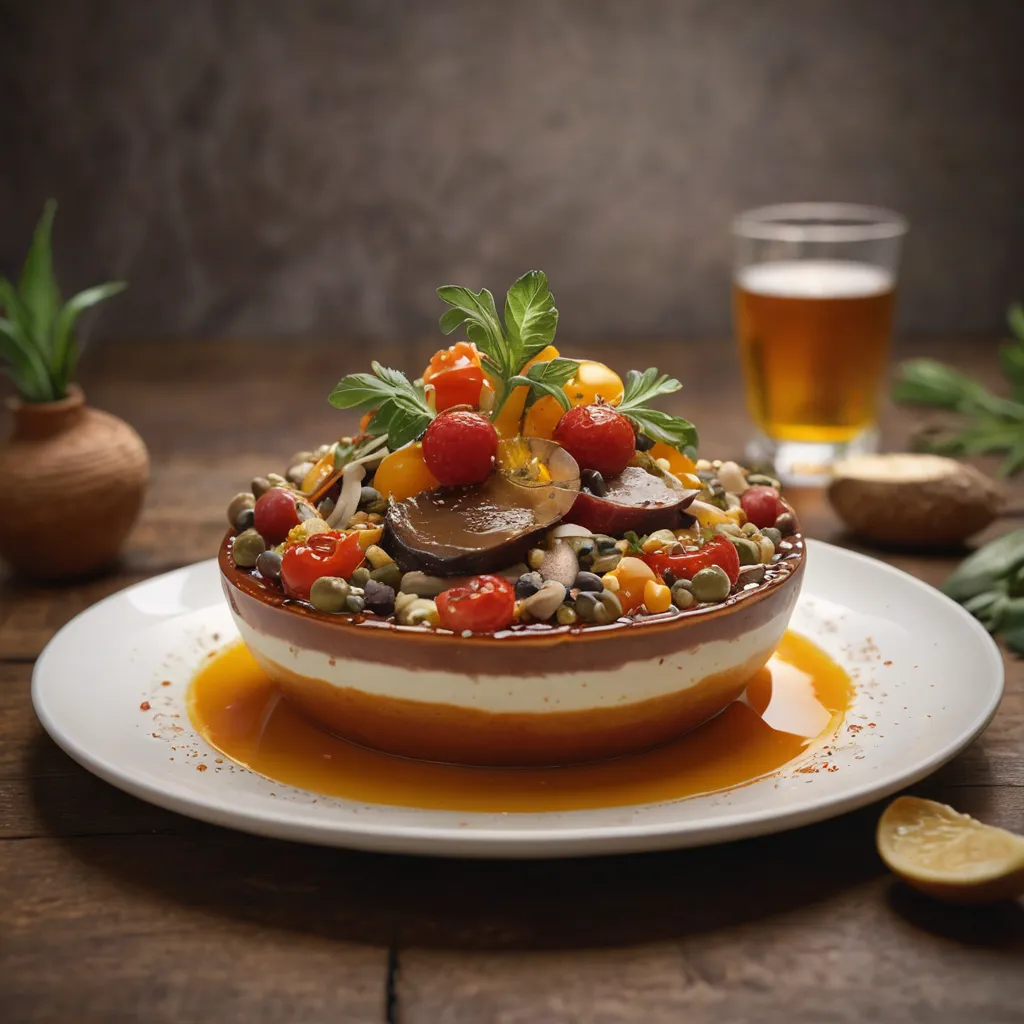 Understanding Agro Dolce: The Art of Sweet and Sour