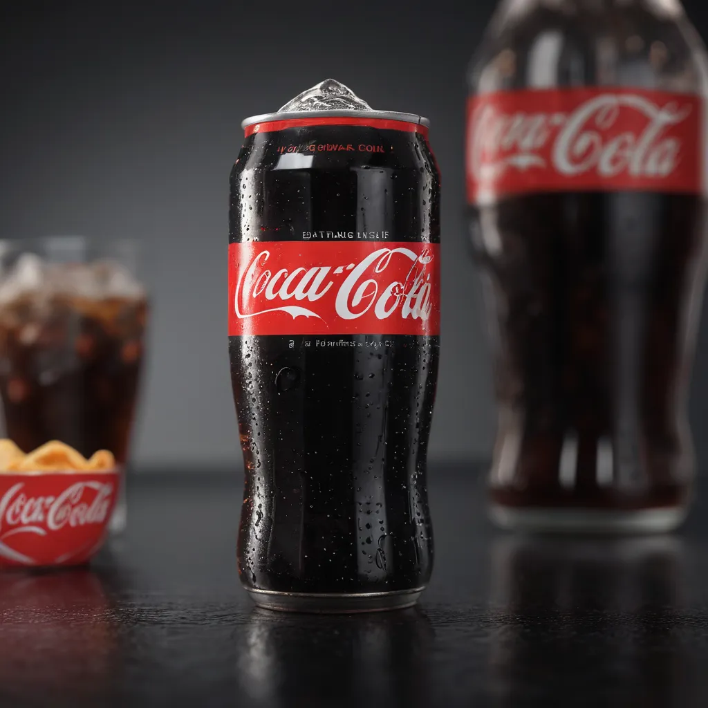 Understanding Coke Zero: An In-Depth Analysis