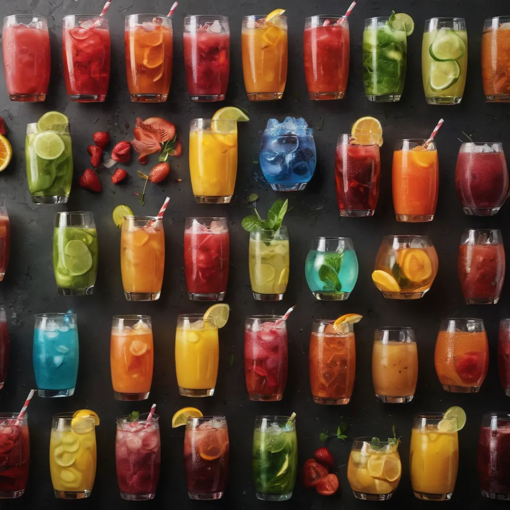 Understanding Drinks for Optimal Rehydration