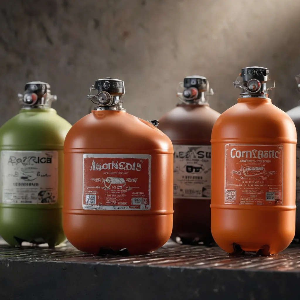 Understanding Gas Tanks for Grills: Essential Insights