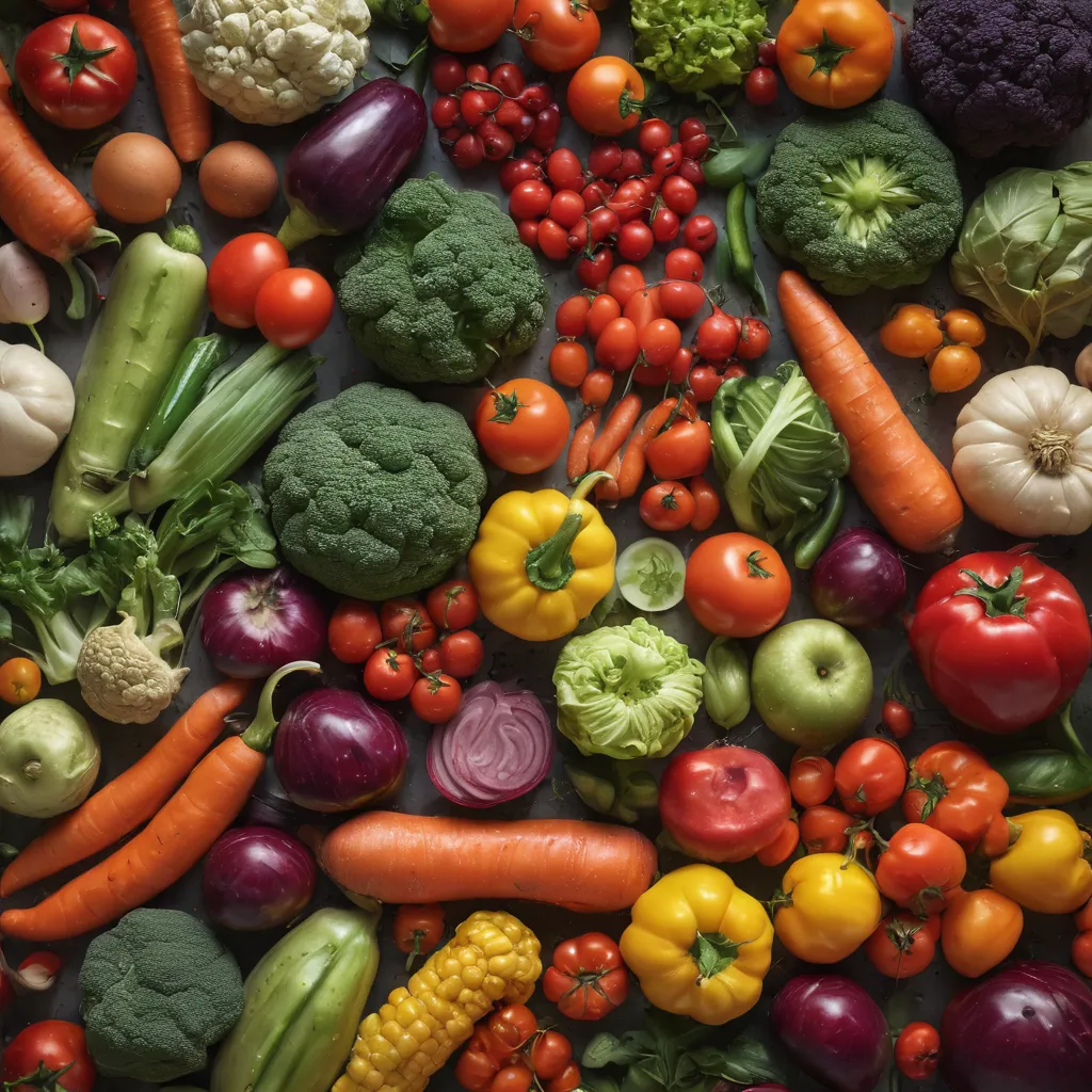 Understanding the Impact of IQF Products in Cuisine