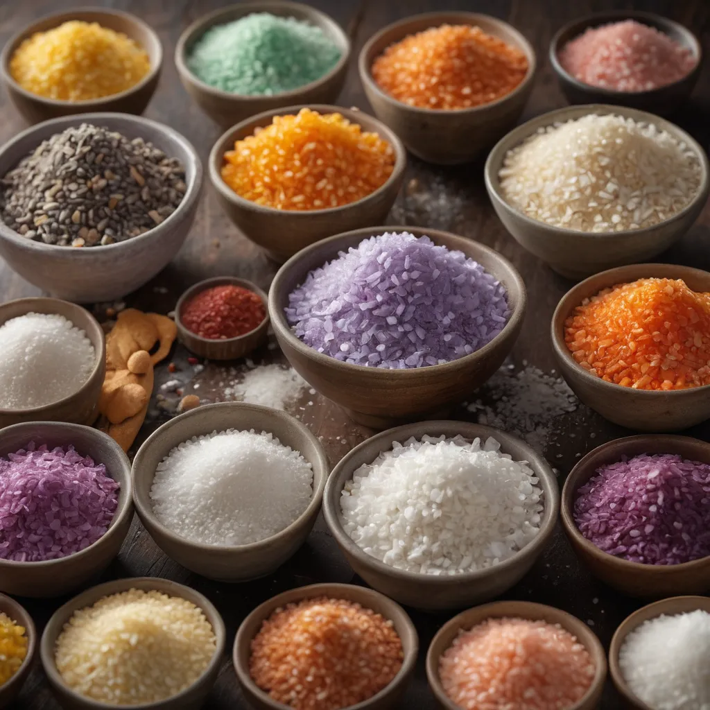 Understanding Kosher and Regular Salt: Key Differences
