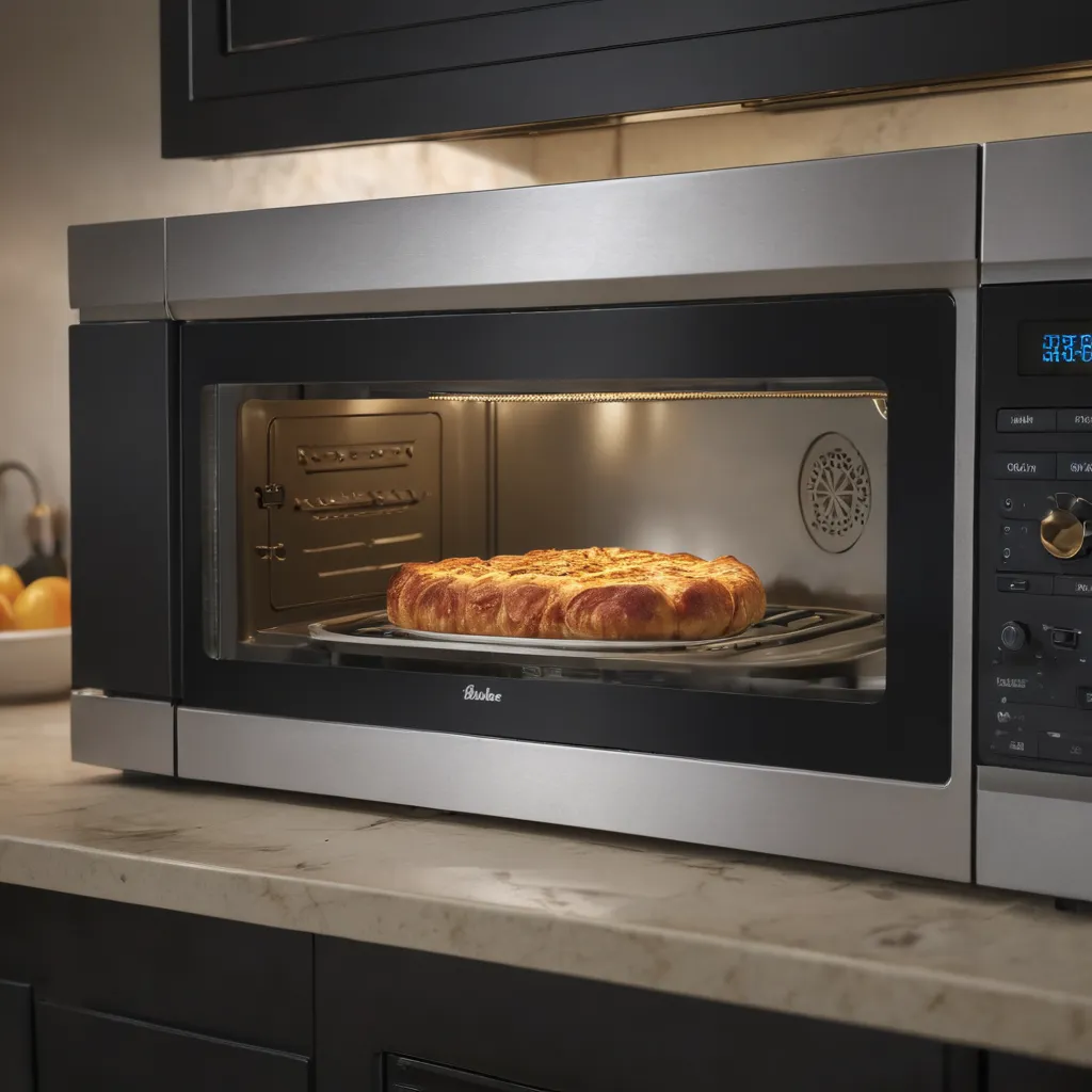 Explore Over The Range Microwave Sizes