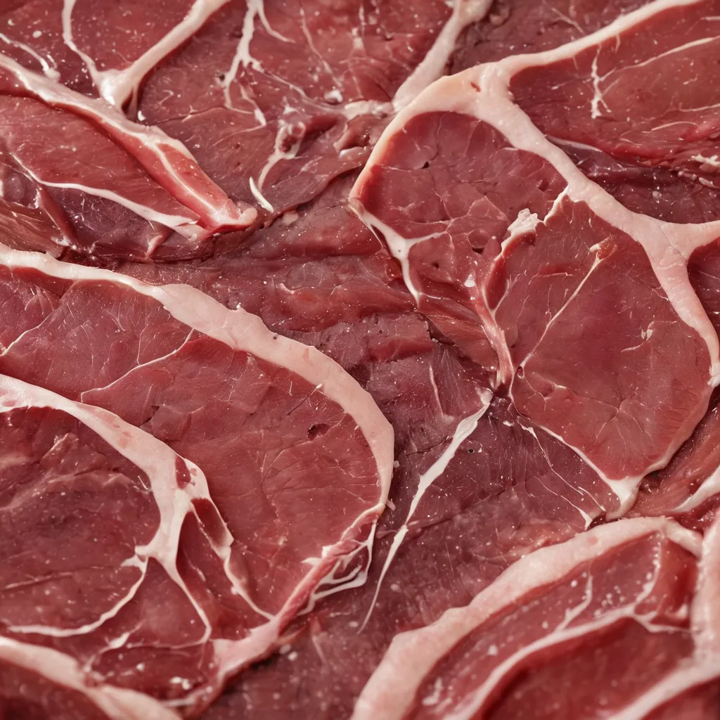 Understanding Speck Meat: A Comprehensive Exploration