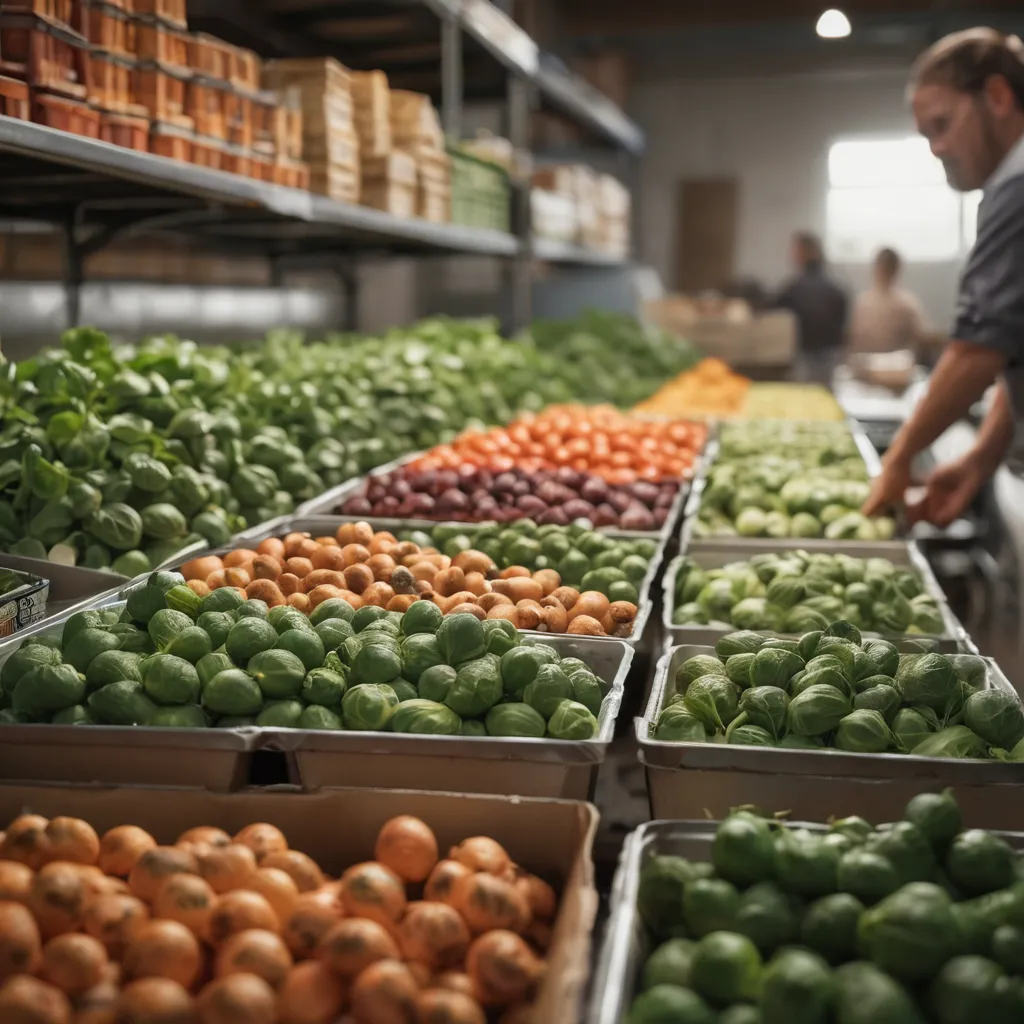 Understanding Sprouts Delivery Cost: A Comprehensive Analysis