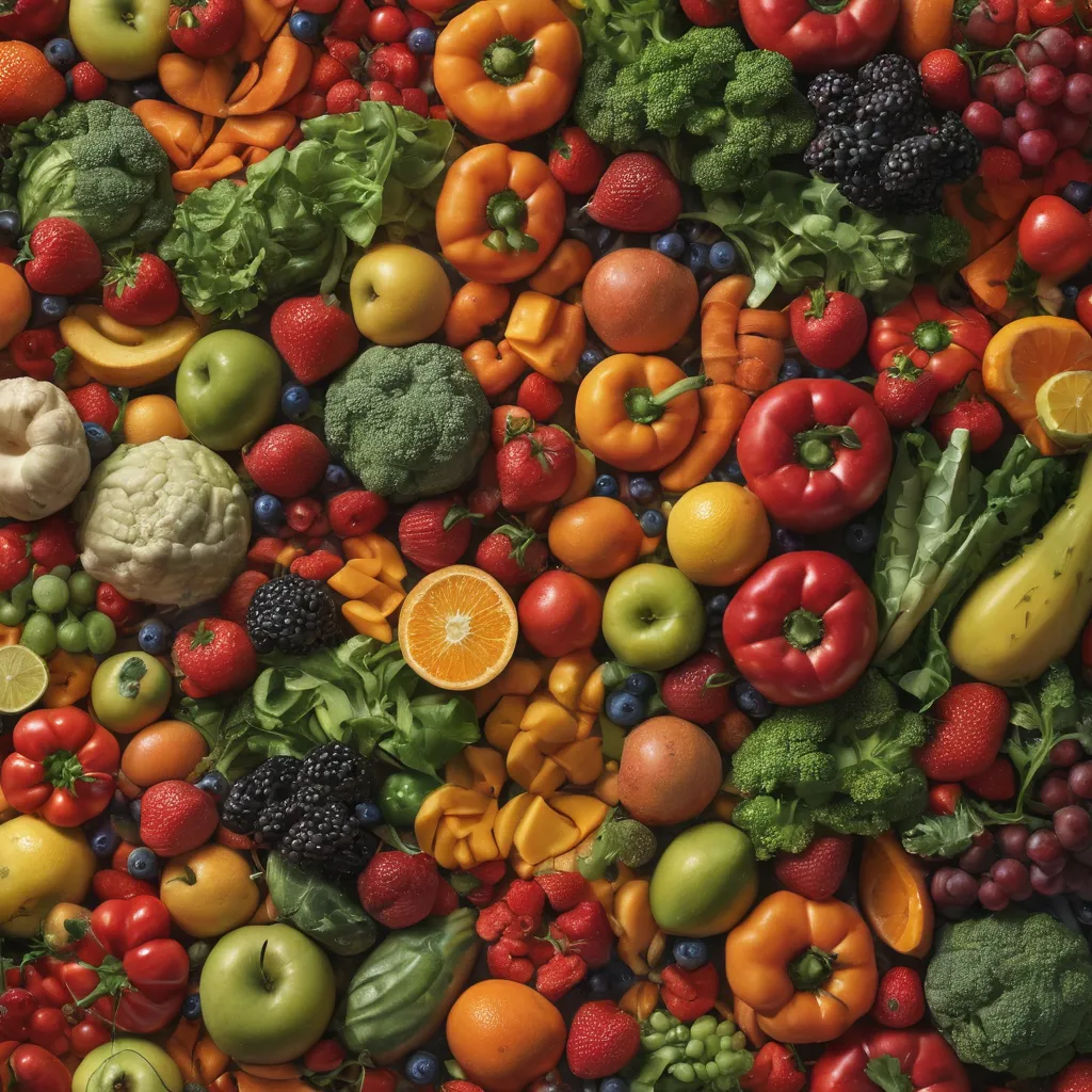 Understanding the Concept of Eating Clean for Better Health