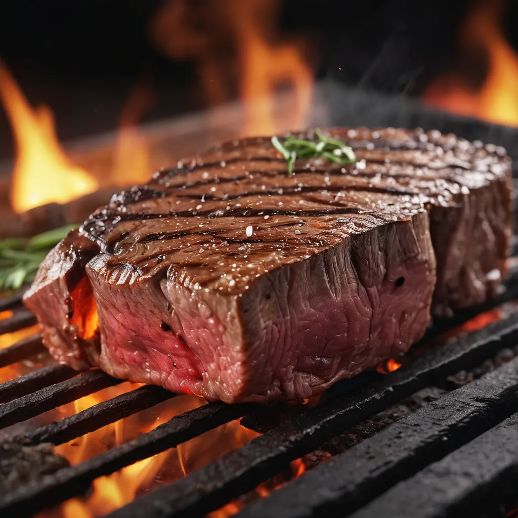 Understanding the Cost of Kobe Beef Steak