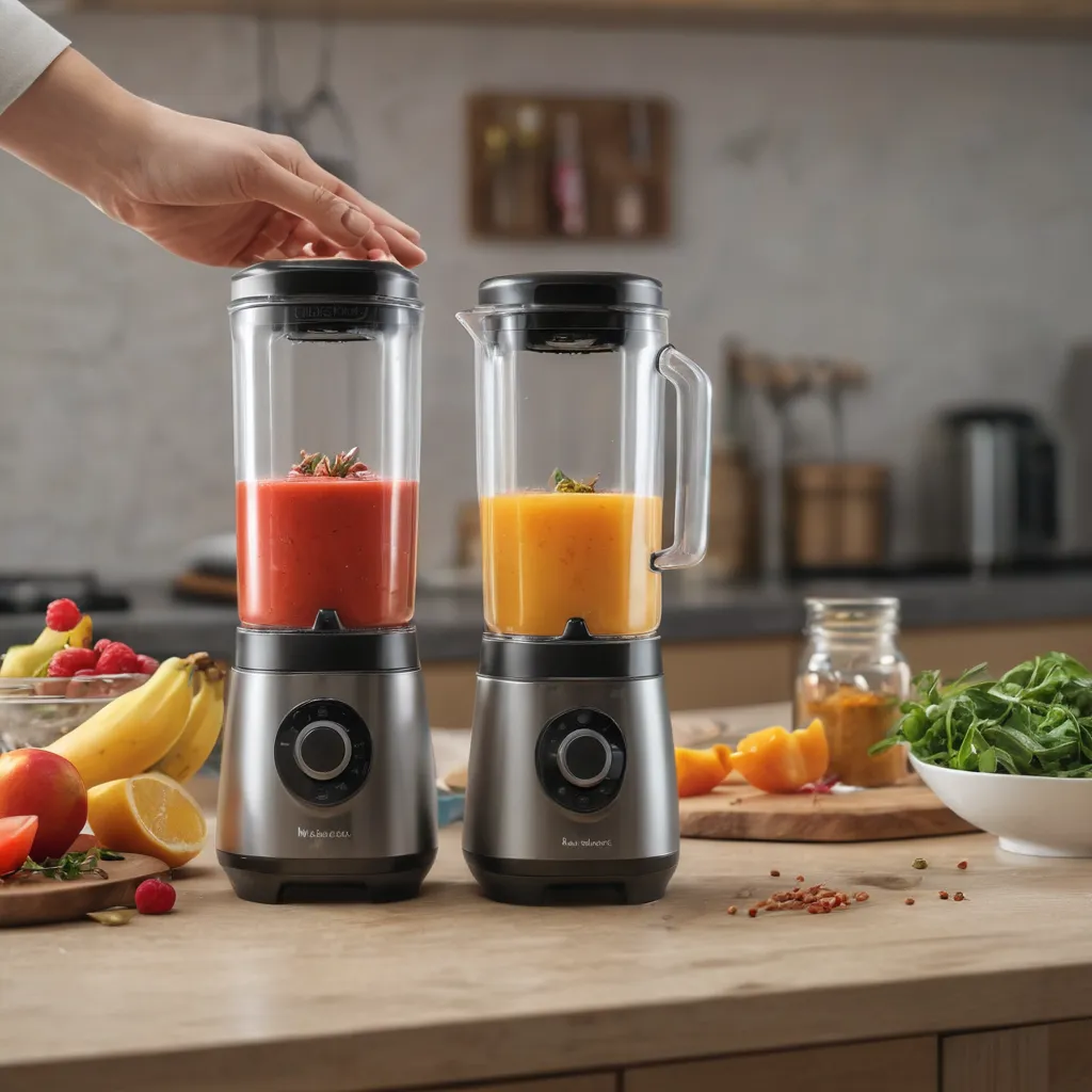 Understanding the Best Portable Blenders: A Detailed Guide