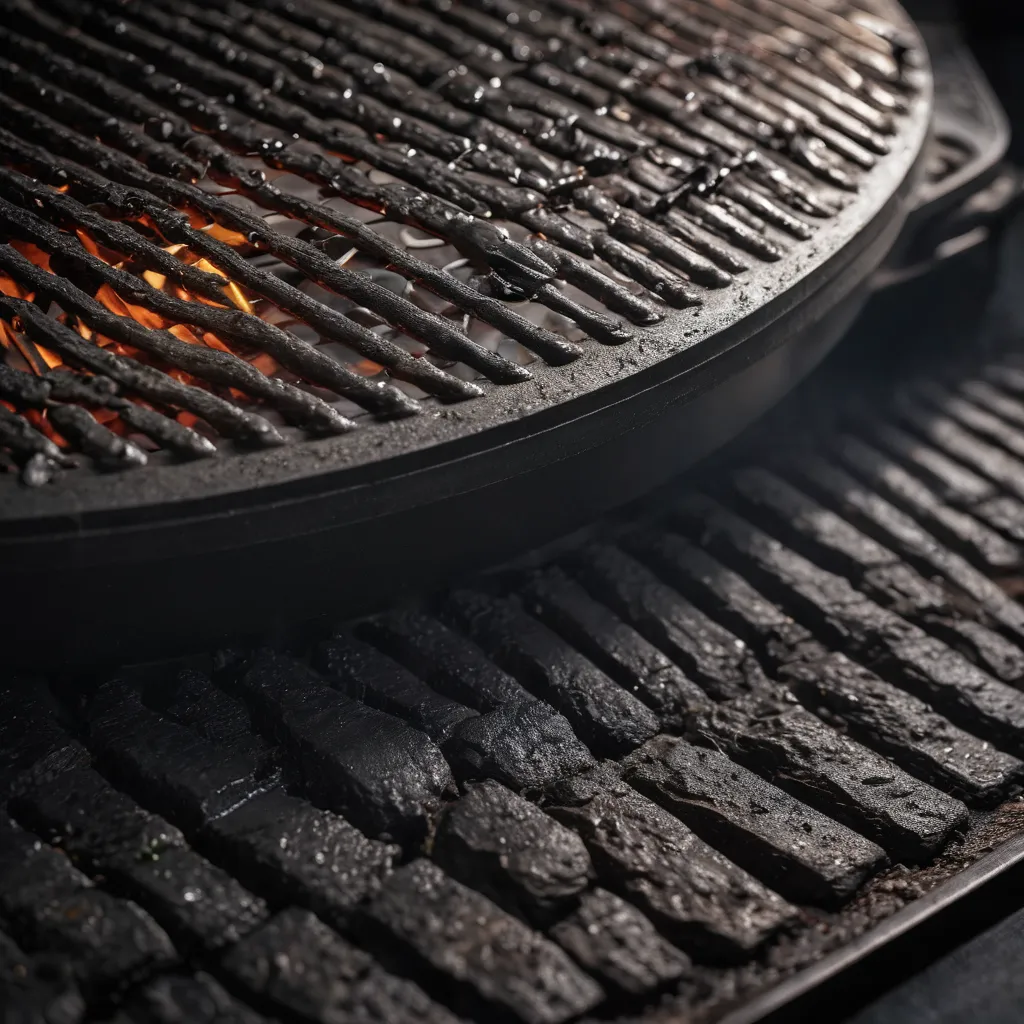 The Essential Guide to Charcoal Grill Lids