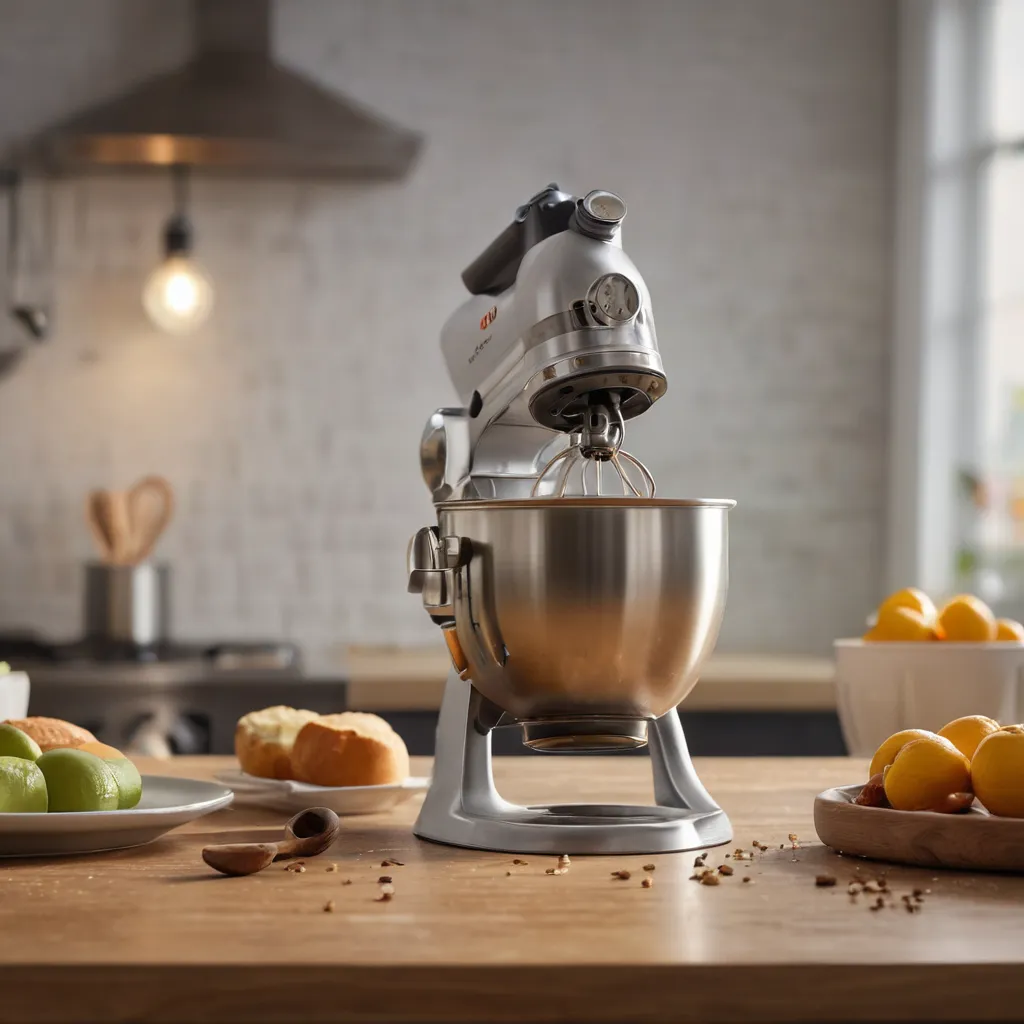 The Importance of USA-Made Hand Mixers in Cooking