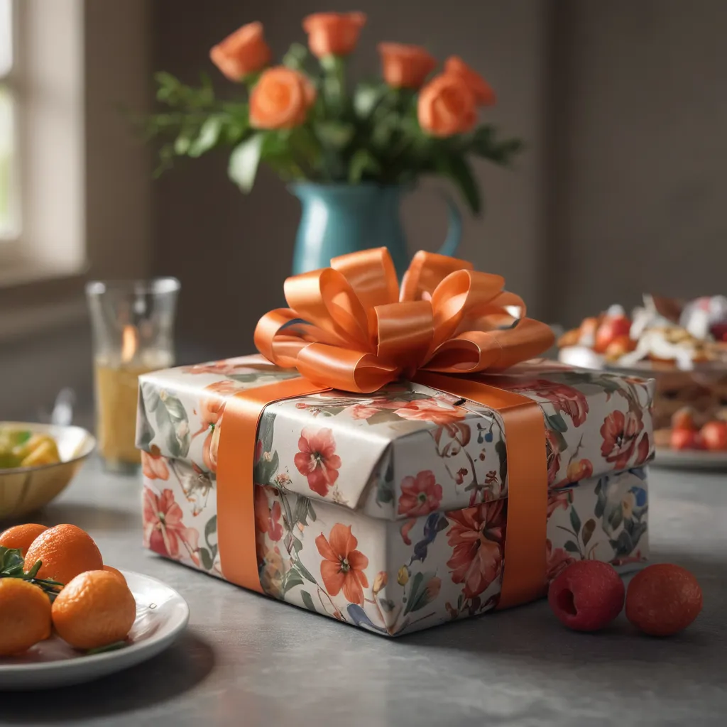 Unique Wedding Shower Gift Ideas for Discerning Guests