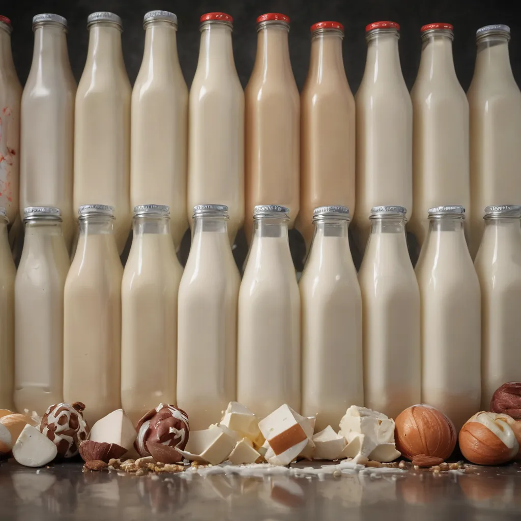 What is Milk: A Comprehensive Exploration