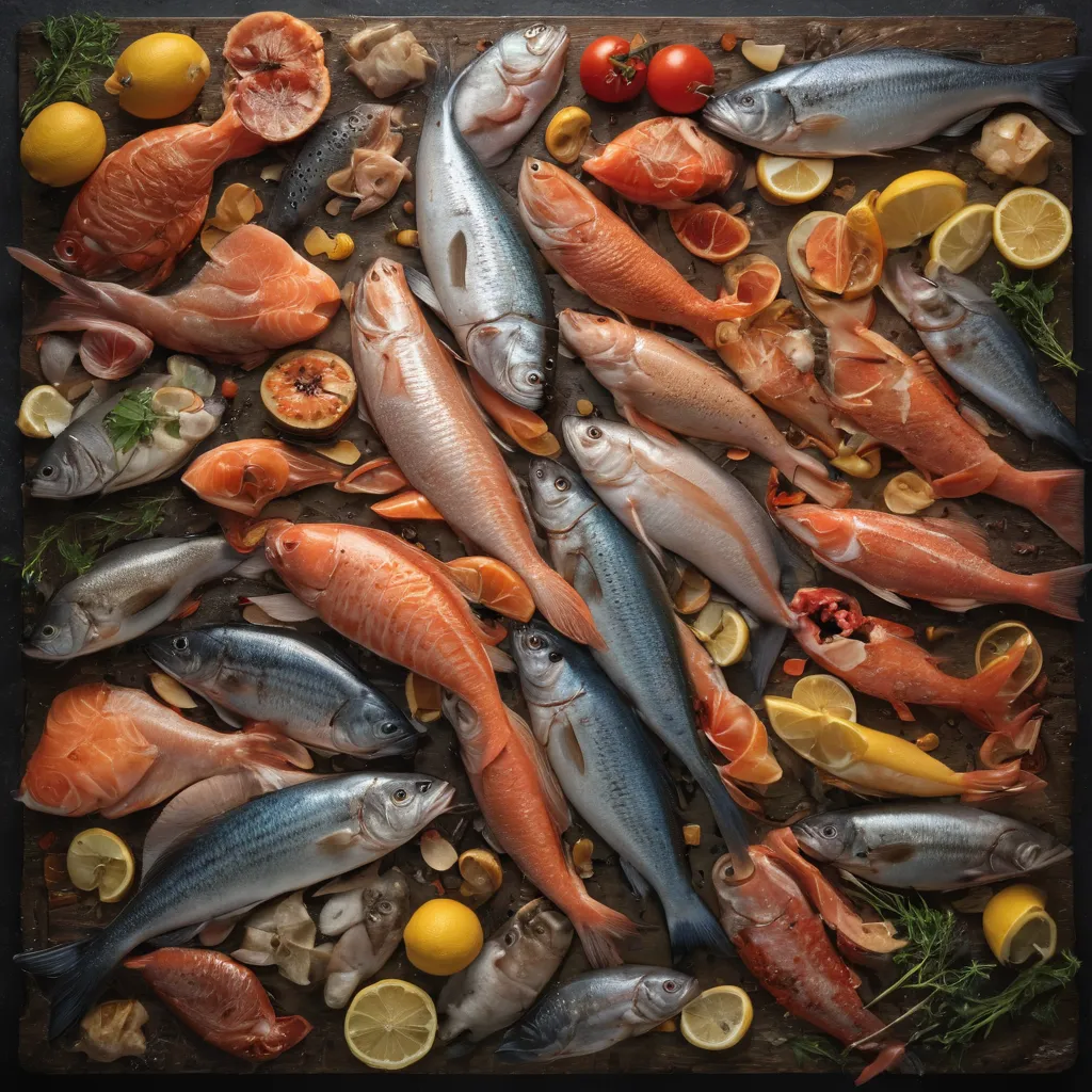 Where to Order Fish Online: A Comprehensive Guide